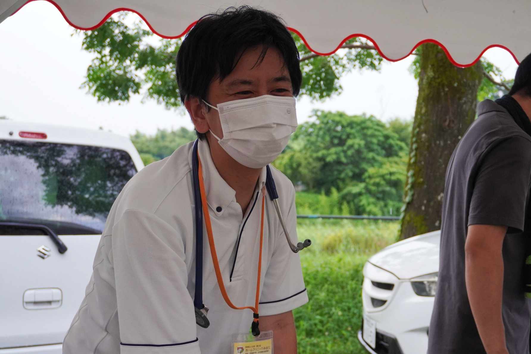 世にも奇妙なDr.YAOYAが爆誕！ | 三股町コミュニティデザインラボ