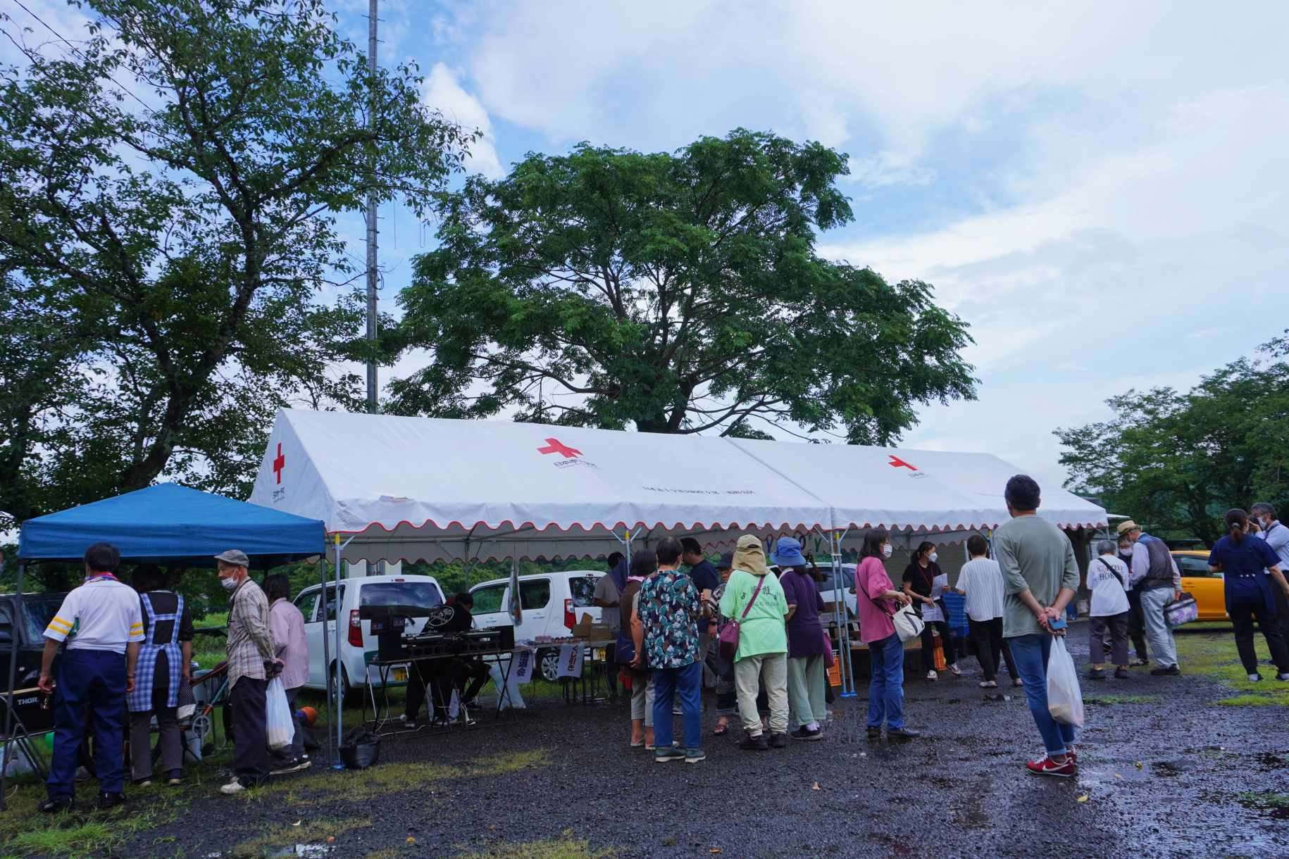 世にも奇妙なDr.YAOYAが爆誕！ | 三股町コミュニティデザインラボ