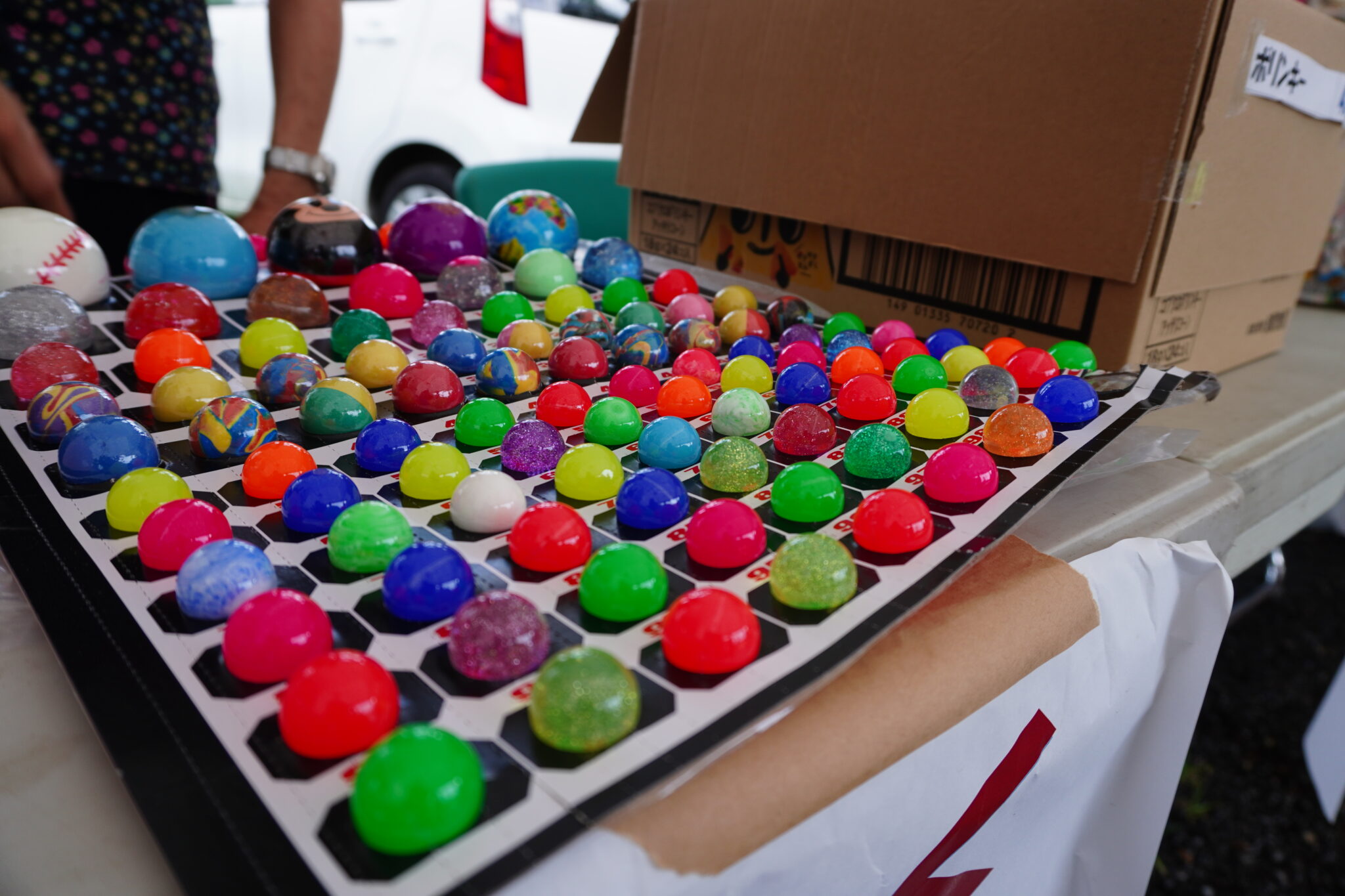 世にも奇妙なDr.YAOYAが爆誕！ | 三股町コミュニティデザインラボ