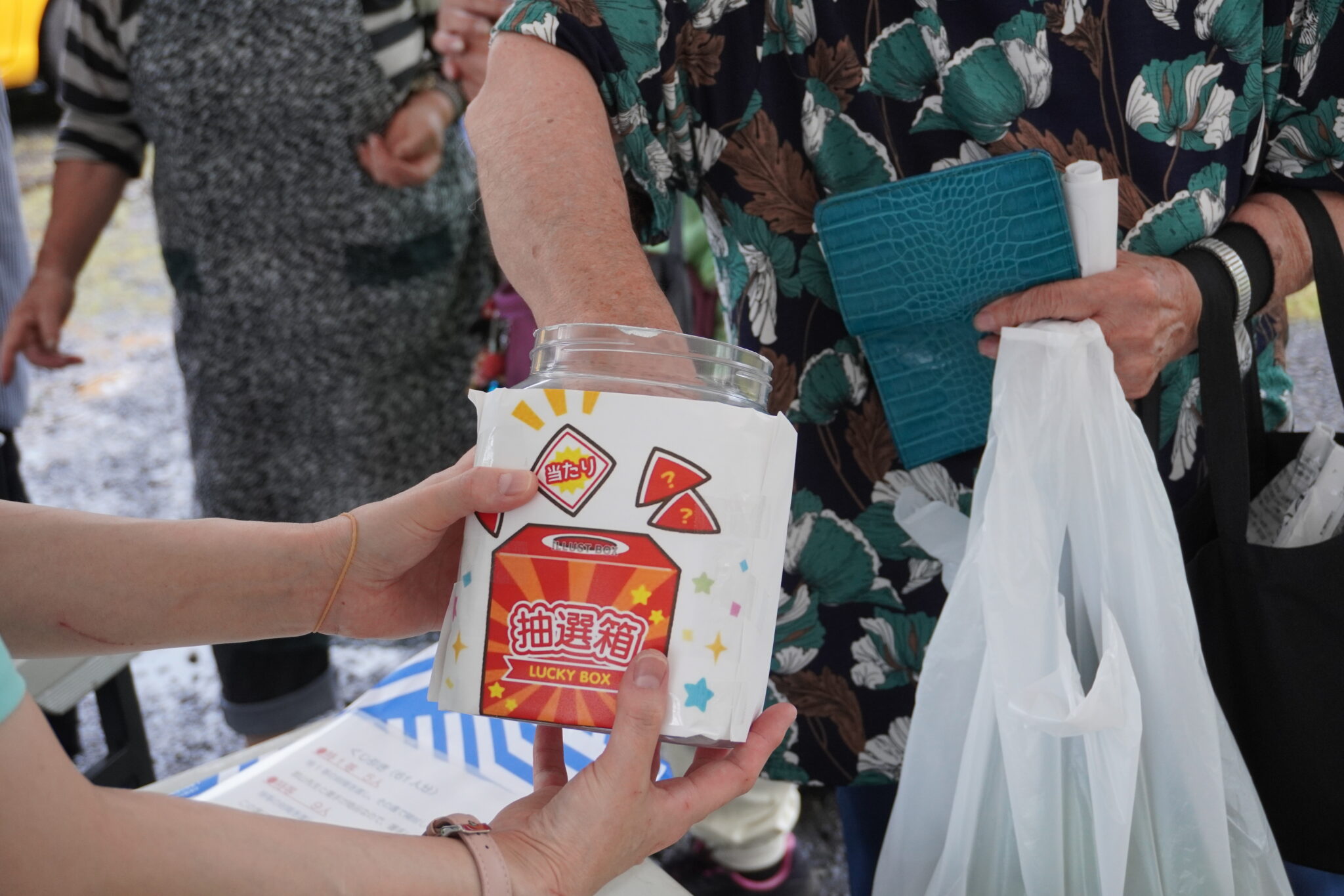 世にも奇妙なDr.YAOYAが爆誕！ | 三股町コミュニティデザインラボ