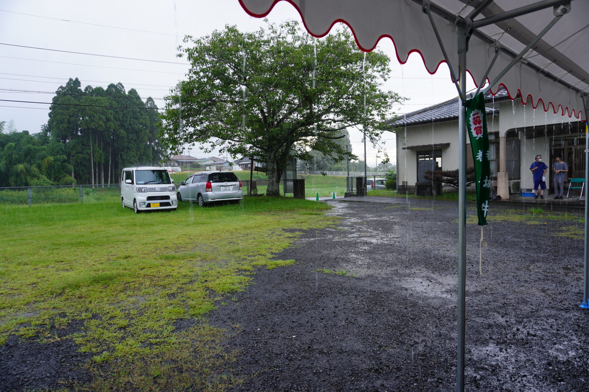 世にも奇妙なDr.YAOYAが爆誕！ | 三股町コミュニティデザインラボ
