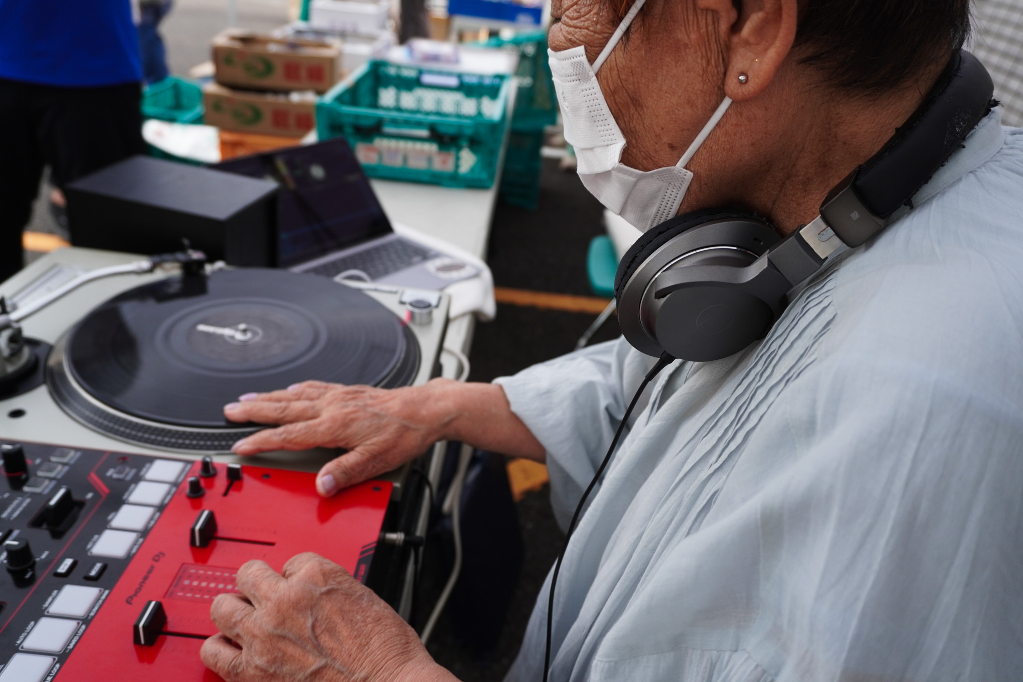 Dr.YAOYA in ホームクリニックみまた | 三股町コミュニティデザインラボ