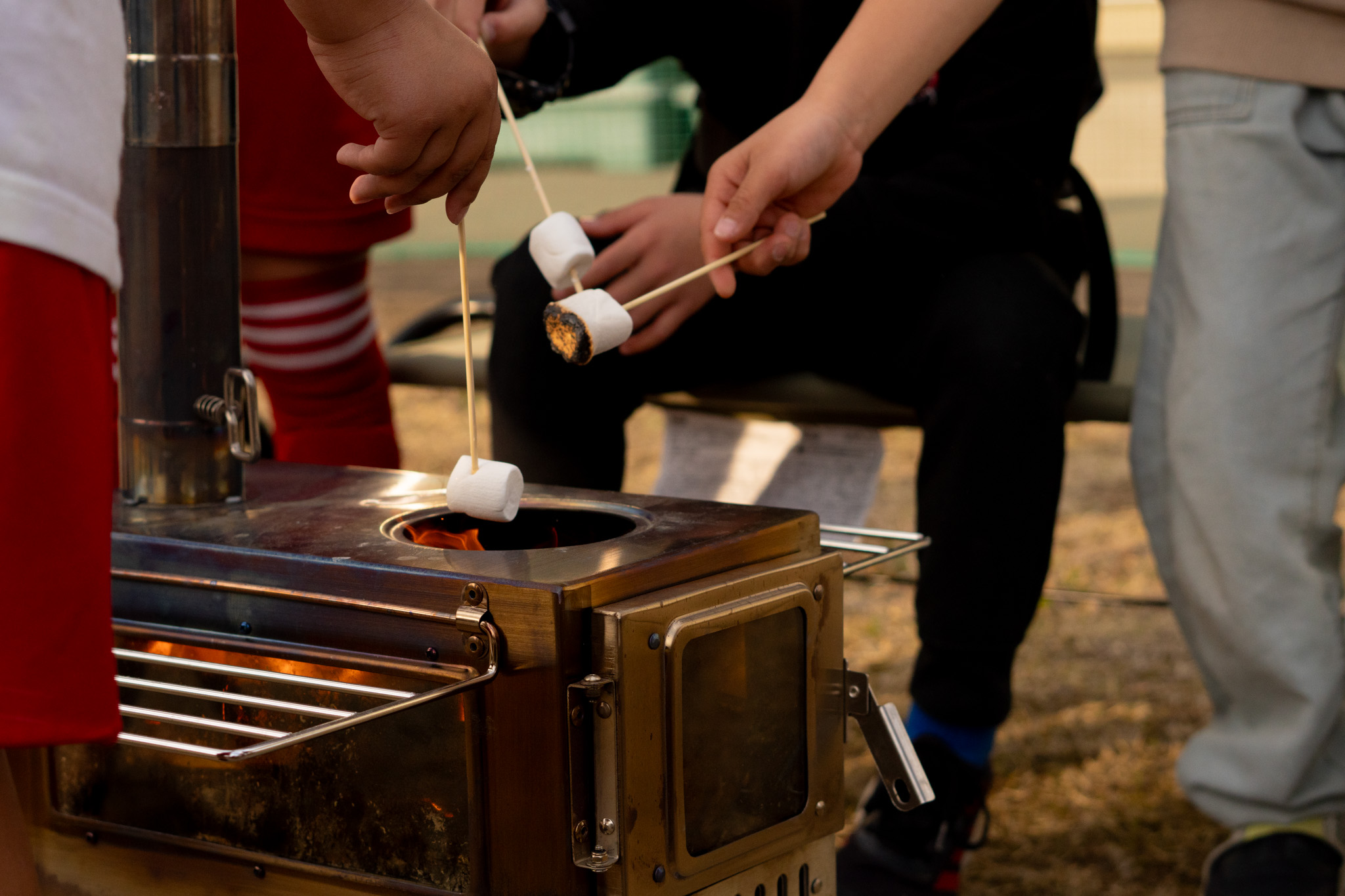 Dr.YAOYA×プレイパーク コラボ開催レポ | 三股町コミュニティデザインラボ