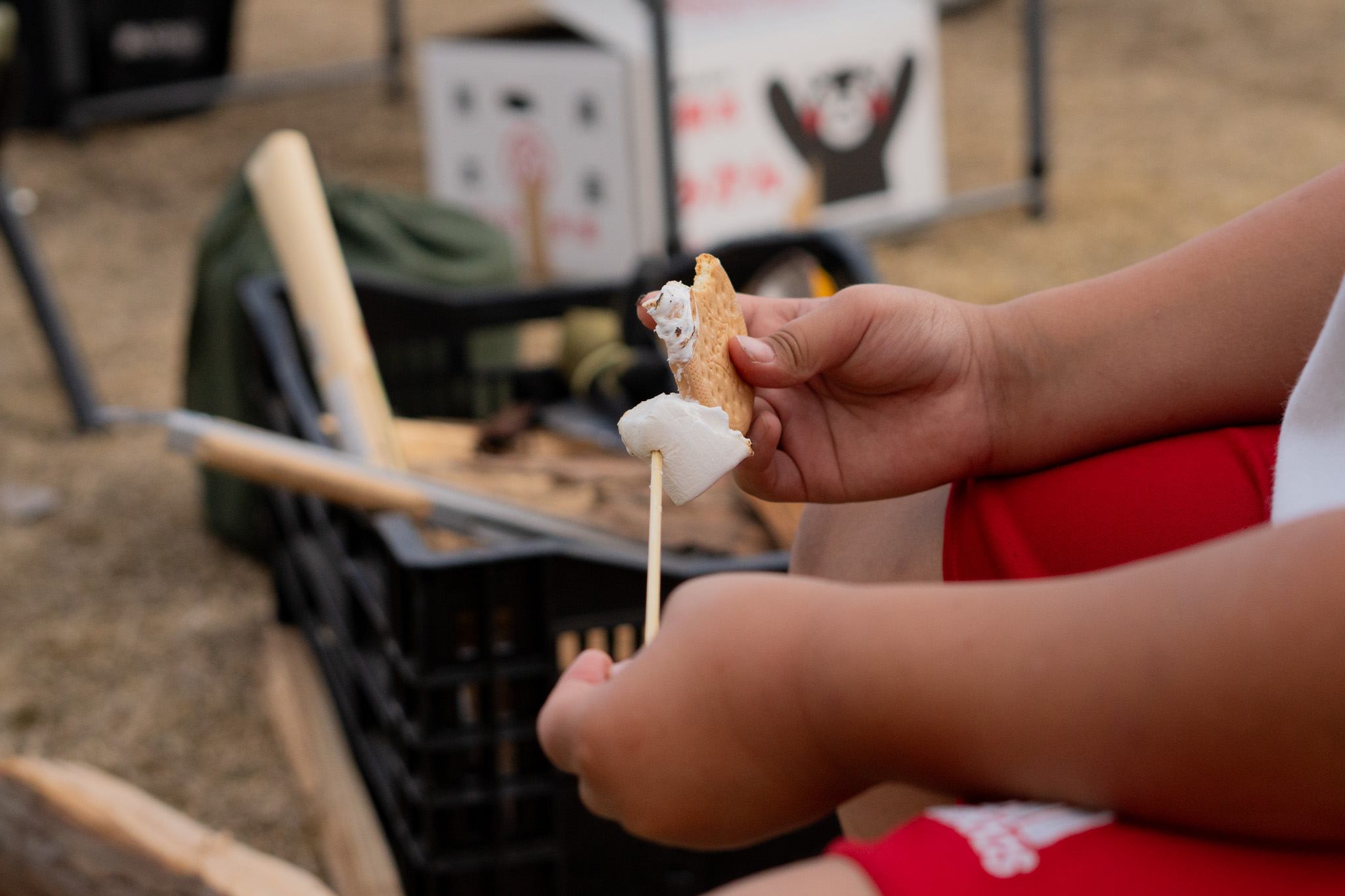 Dr.YAOYA×プレイパーク コラボ開催レポ | 三股町コミュニティデザインラボ